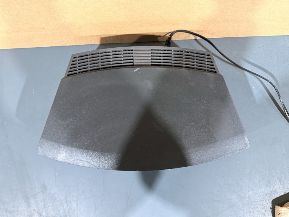 BOSE Wave Music System III AM/FM Radio CD Player Graphite Grey | eBay