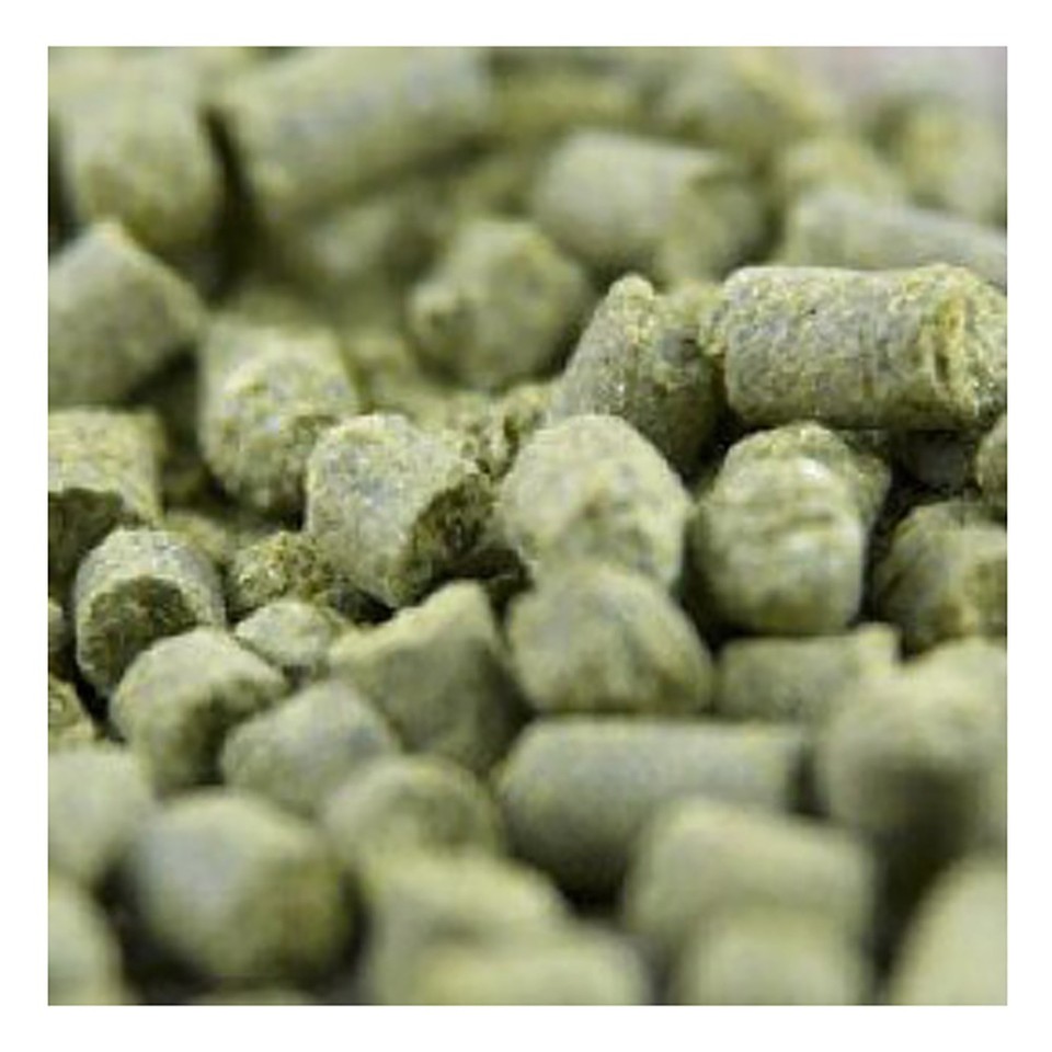 Summit Hop Pellets 8oz Package | eBay