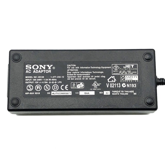 Sony SDM-S71 LCD Monitor for sale online | eBay