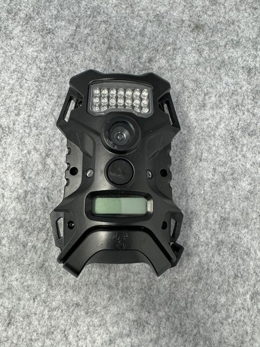 Wildgame Innovations TX10i1-8 Terra Extreme 10mp IR Trail Camera [CAM ...