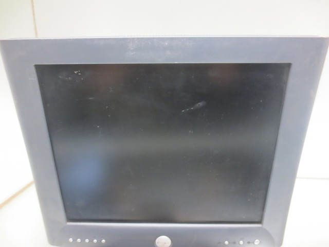 Dell 1702FP LCD Monitor for sale online | eBay