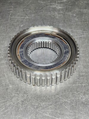 68RFE TRANSMISSION NEW BORGWARNER LOW SPRAG ASSY (36 ELEMENTS) 2007-UP ...