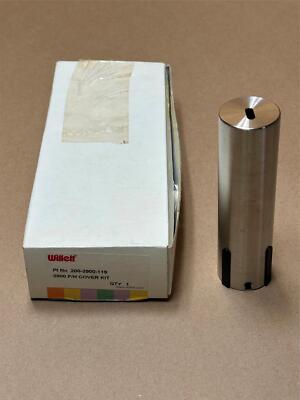 NEW Genuine OEM Videojet Willett 200-3900-119 3900 P/H Printhead Cover ...