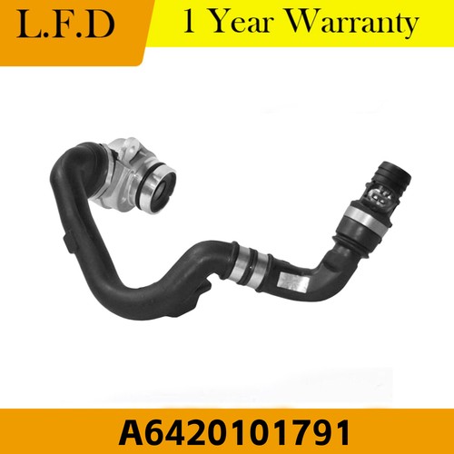 Crankcase Vent Valve Fit Mercedes OM642 Diesel 2011-2019 A6420101791 ...