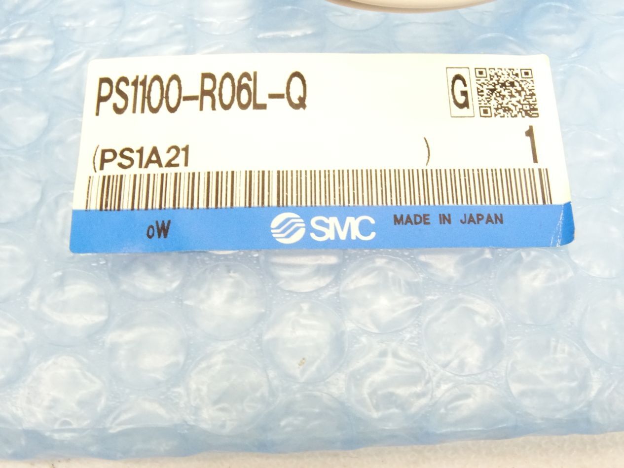 SMC PS1100-R06L-Q Elektronischer Druckschalter / Neu OVP | eBay