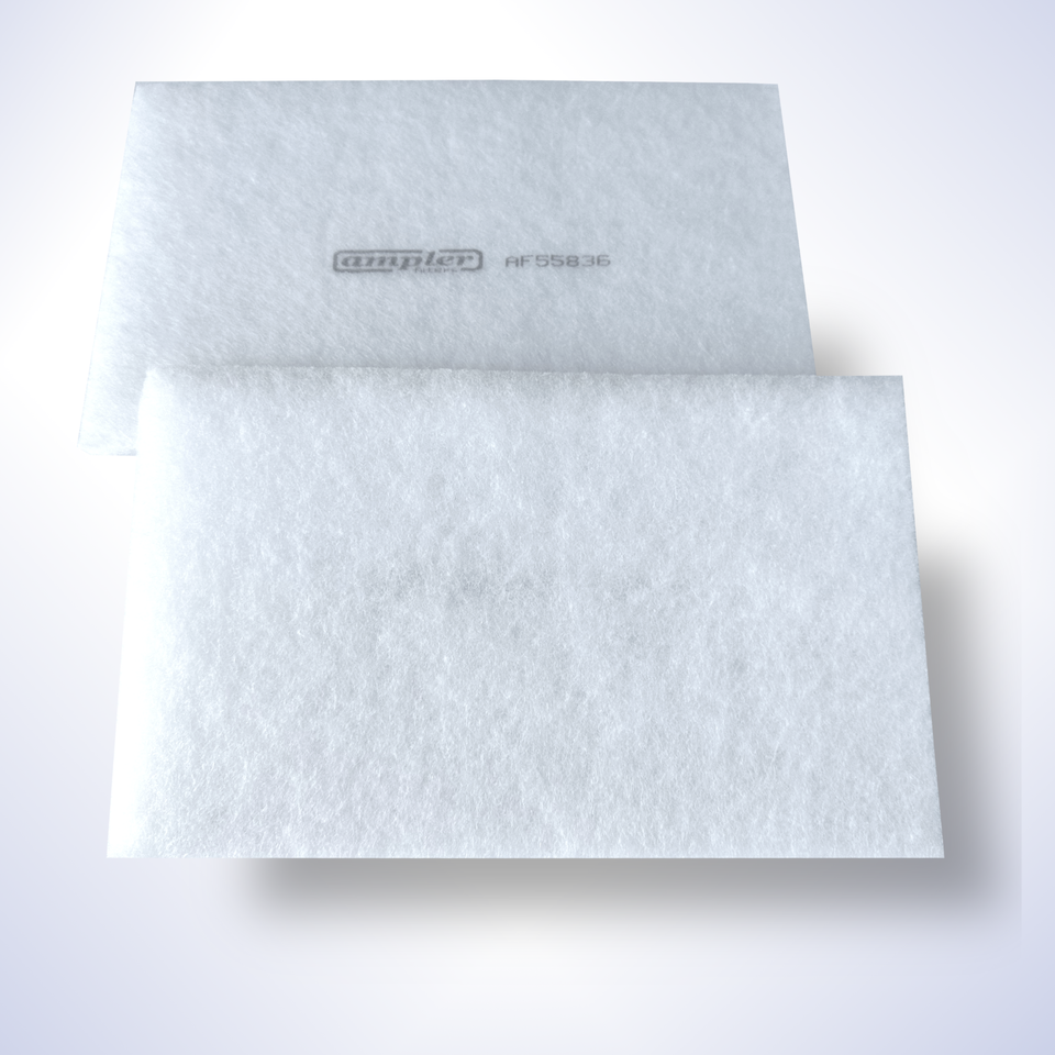 Kenworth T680 Cabin Air Filter SR2000091 W2084001, Peterbilt 579 ...