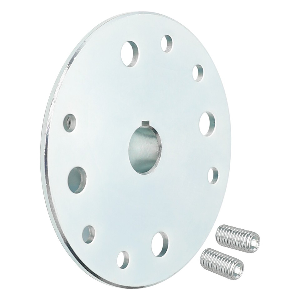 1" 3/4" 5/8" Axle Shaft Wheel Hub Adapter For ATV Quad Buggy Go Kart ...