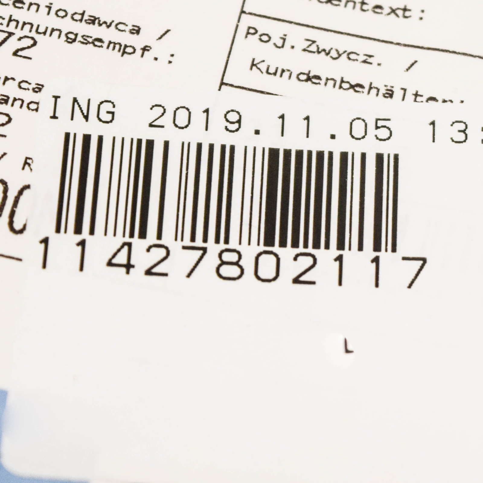 BMW 1 E81 Oil Cooler Pipe Union 11427802117 NEW OEM | eBay