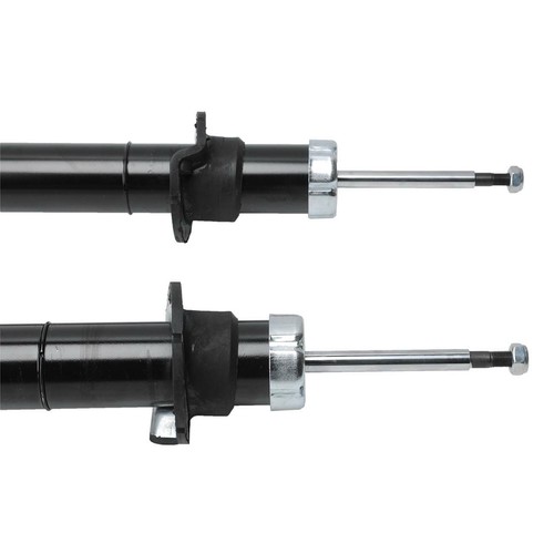 FOR Mercedes Benz W166 Front Left + Right Suspension Shock Absorber ...
