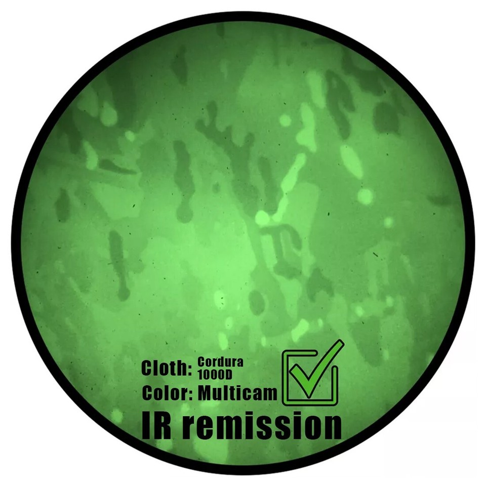 Russian army Tactical Utility Groin Pouch Mordor Tac (Multicam camo) | eBay