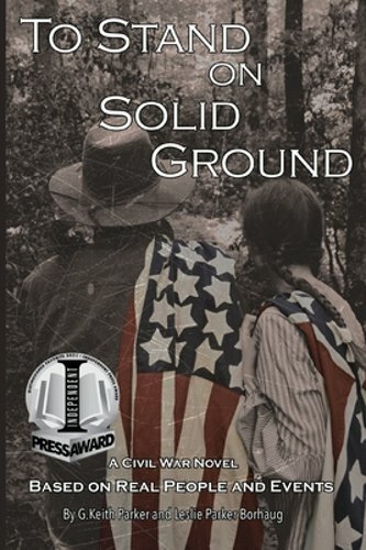 To Stand on Solid Ground: A Civil War Novel Based on Real People and Events: A 9781735264202| eBay