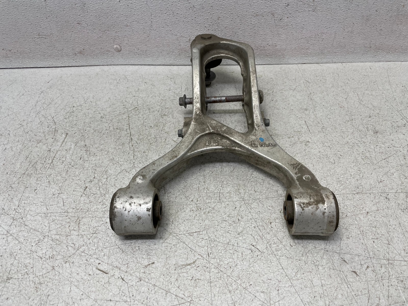 14 15 16 17 Acura RLX Rear Left Driver Side Upper Control Arm FWD 1360 ...