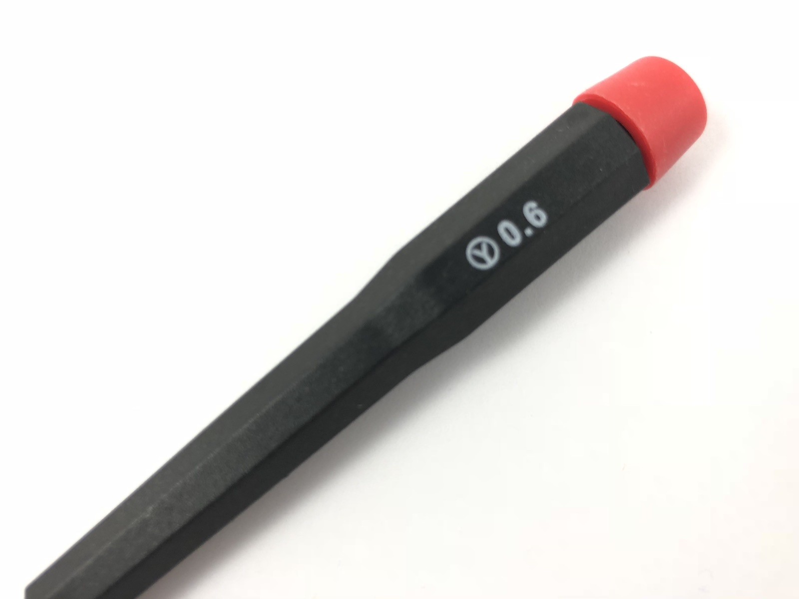 Y0.6mm Tri Wing Tri-Point Screwdriver Y Tip for iPhone 7 8 X+ Opening ...