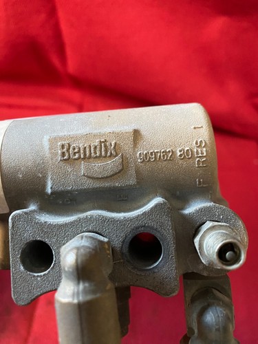 2011 International Maxxforce 13 Air Governor Bendix K025894 for sale ...