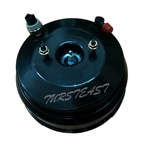 44610-3D740 VACUUM POWER BRAKE BOOSTER FOR TOYOTA HILUX KDN1 LN1 RZN168 ...