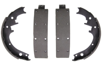 Brake Shoe Ford Mustang 66-71, Ranchero 63-66, Falcon 65-70 Front 10 x ...