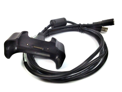 Honeywell 9700 Cable USB Communication w/Terminal Connector Cup 9700 ...