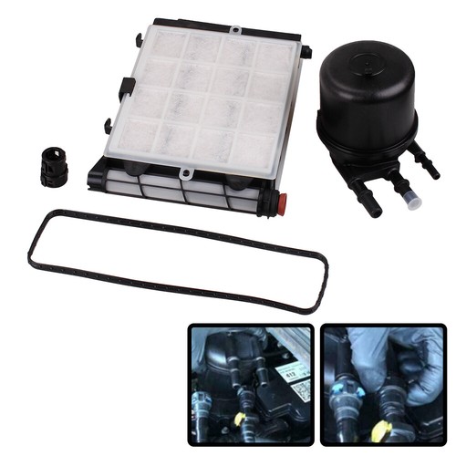 FD4625 For 2017-2022 6.7L Ford F250 F350 Diesel Fuel Filter Kit | eBay