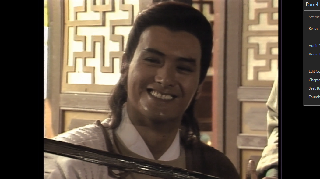 TIEU NGAO GIANG HO 1984 1080HD - Phim Bo HK TVB Blu-ray - USLT/Can ...