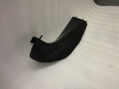 2011-2016 BMW 5 SERIES REAR RIGHT TRUNK LID PLASTIC PANEL TRIM COVER ...