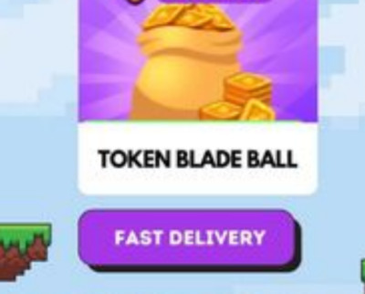 Blade Ball Trade Token Fast Delivery 10k | eBay