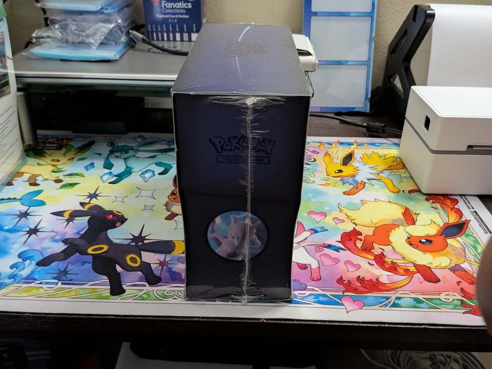 Pokemon ETB VARIOUS Lot Of 4 & SWSH CHARIZARD UPC SEALED | eBay