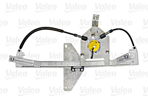VALEO Power Window Regulator Lifter Rear Right Fits CITROEN C5 Wagon ...