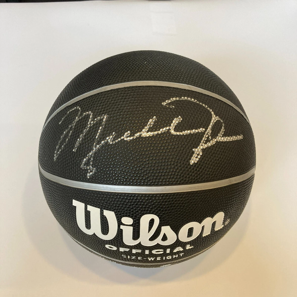 Michael Jordan Signature Dunk Video