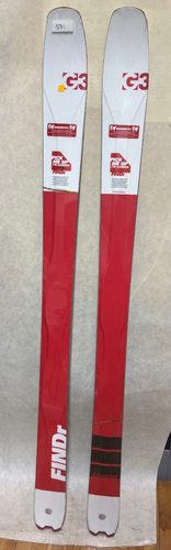 G3 fINDR 102 TOURING - 189 cm - 2019 - FREE SHIPPING(JG) | eBay