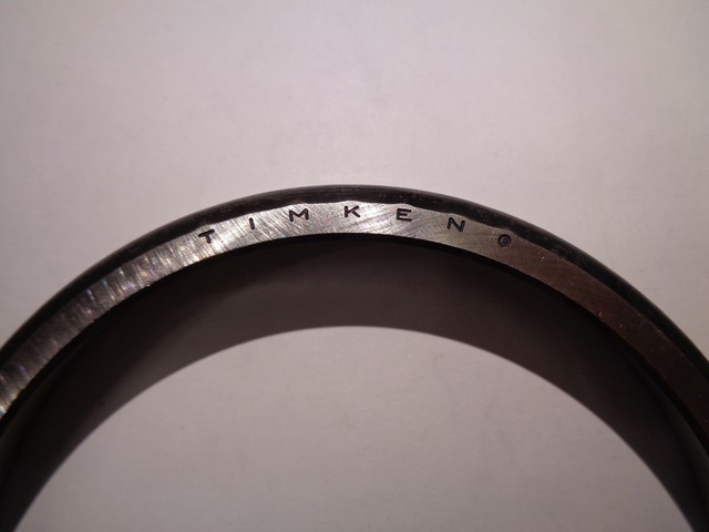 Drive Axle Shaft Race Timken 29620 for sale online | eBay