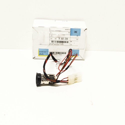 NEW BMW 5 F10 CIGARETTE LIGHTER SOCKET 61349302236 OEM | eBay