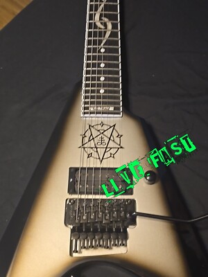 PENTAGRAM LEVIATHAN VINYL DECAL STICKER baphomet 666 satanic occult ...