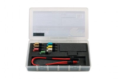 Short Circuit Diagnostic Tool Kit 8pc Electrical Diagnosis | eBay