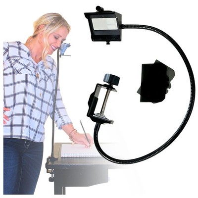 LUCY Flex Drawing Tool - Camera Lucida Drawing Accessory for Painting ...