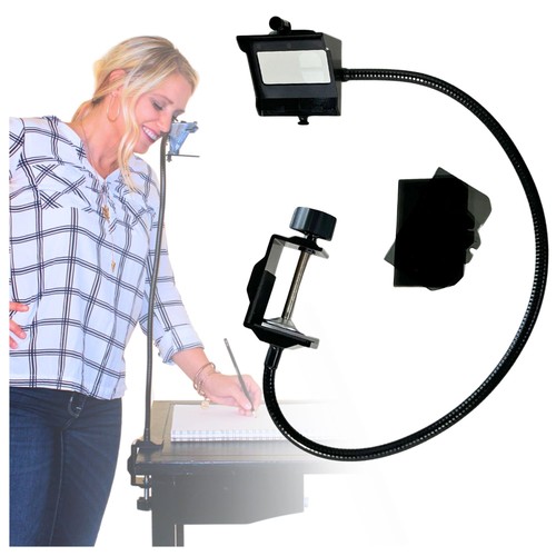 LUCY Flex Drawing Tool - Camera Lucida Drawing Accessory for Painting ...