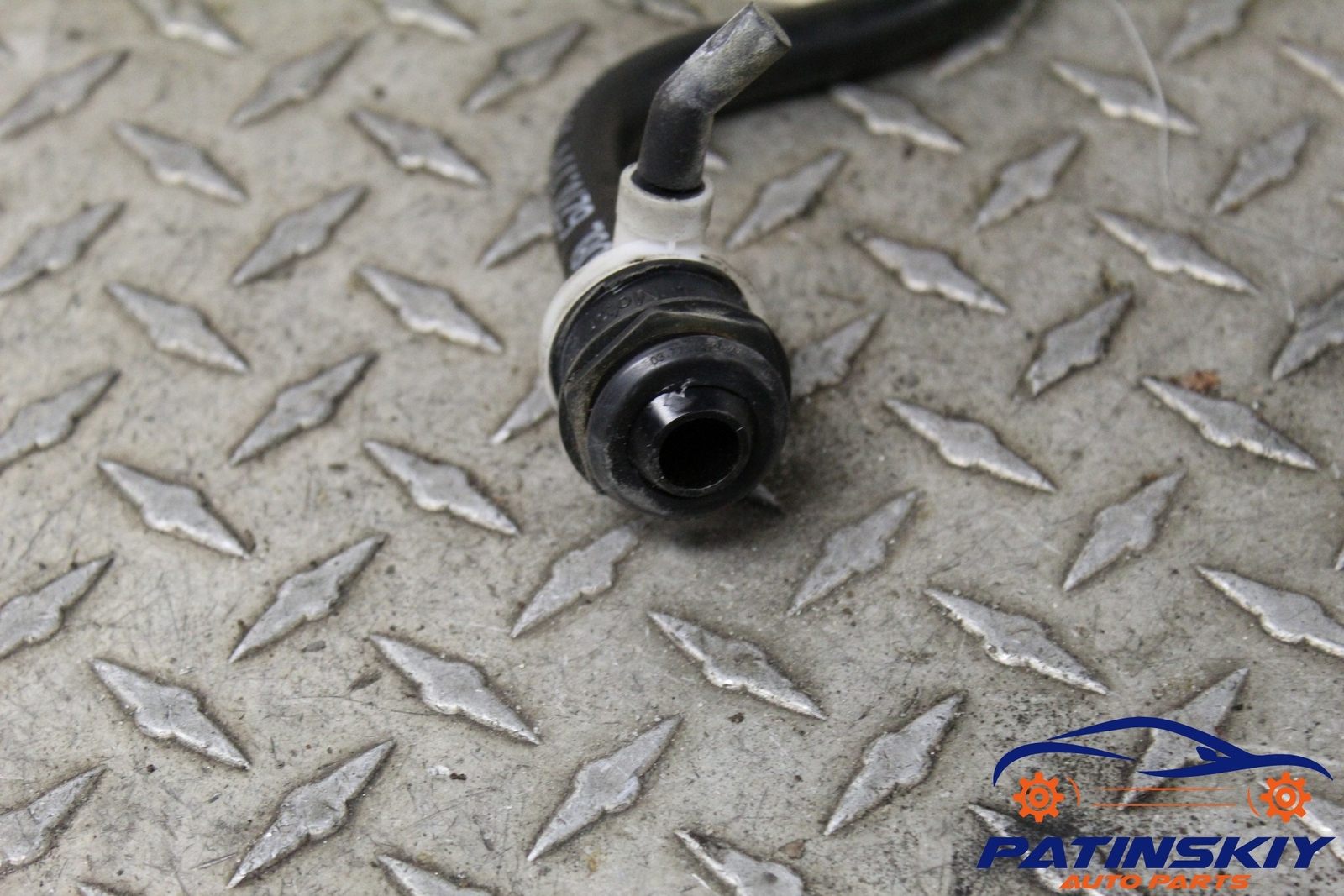 2013 MERCEDES BENZ C250 VACUUM VACUME HOSE LINE PIPE TUBE VACCUM 13 C ...