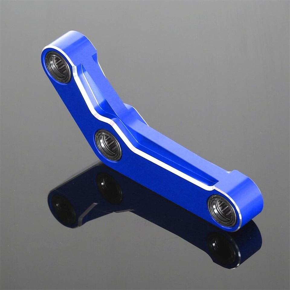 3D CNC Rear Suspension Lowering Link For YAMAHA MT07 XSR700 FZ07 R7 ...