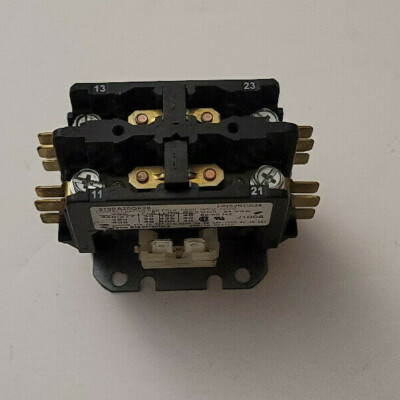 Tyco Electronics 3100A20Q628 Condenser Contactor HN52KC024 | eBay