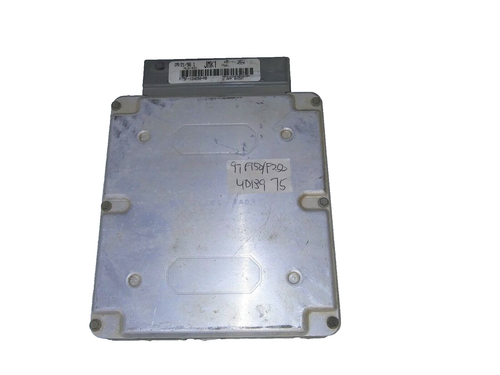 1997 Ford F150 F-150 ecm ecu computer F75F-12A650-RB **Tested** | eBay