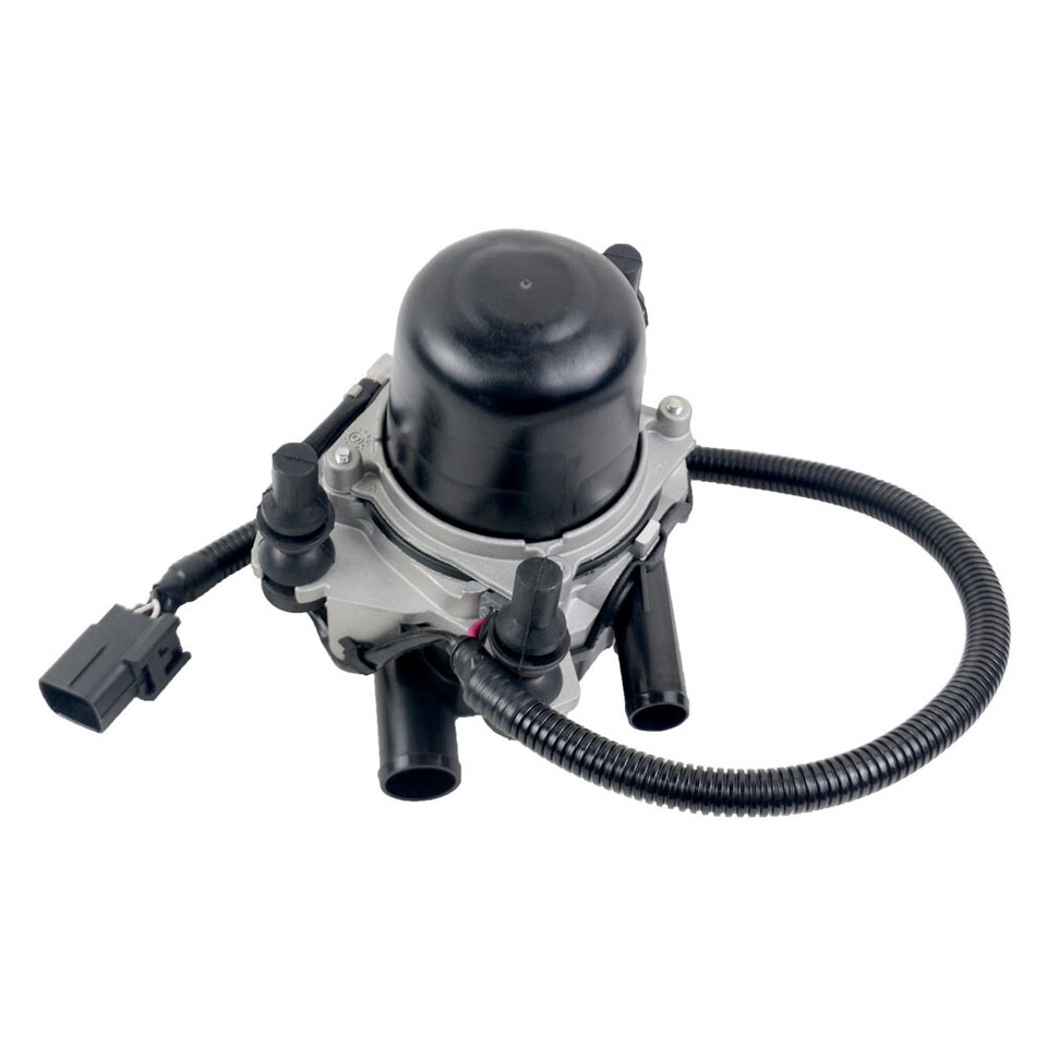 Secondary Air Injection Pump for Toyota Sequoia Tundra Land Cruiser ...