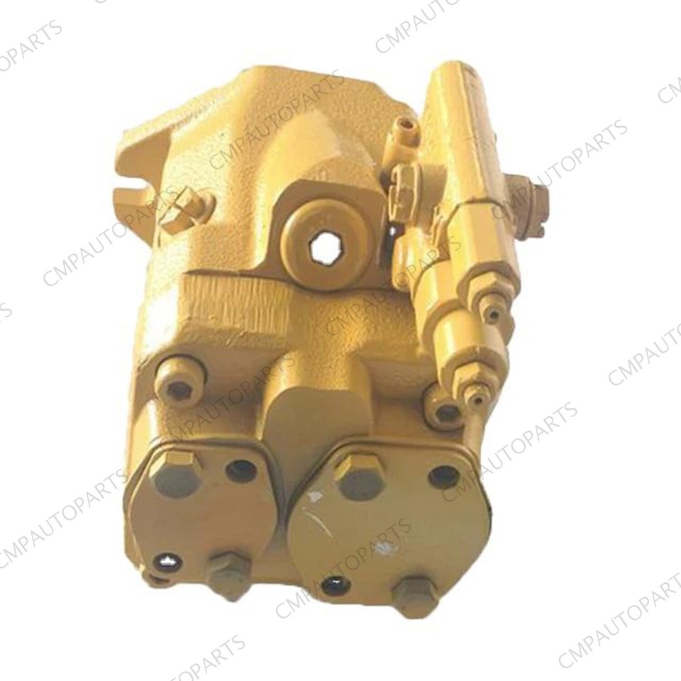 241-9299 10R-7733 Hydraulic Piston Pump for CAT 962H 950H 950K 962K ...
