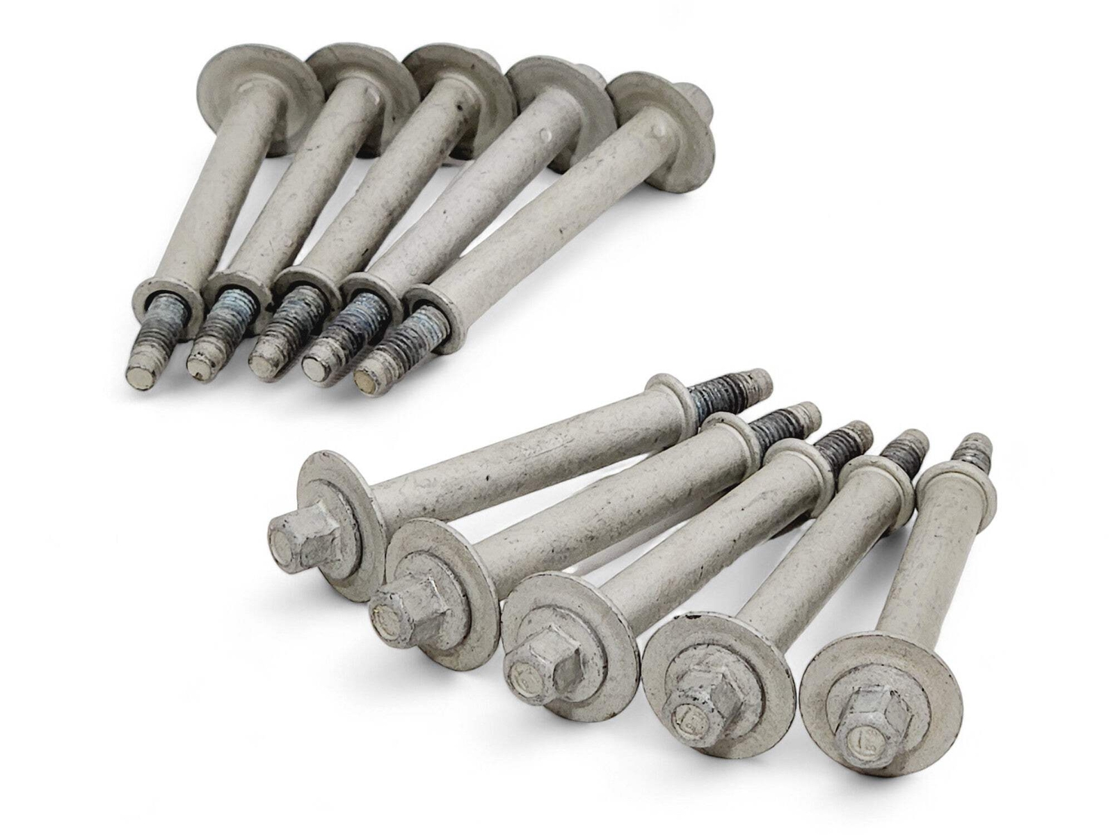 L96 Silverado Sierra 6.0L Intake Manifold Bolts OEM GM 12575384 - Set ...