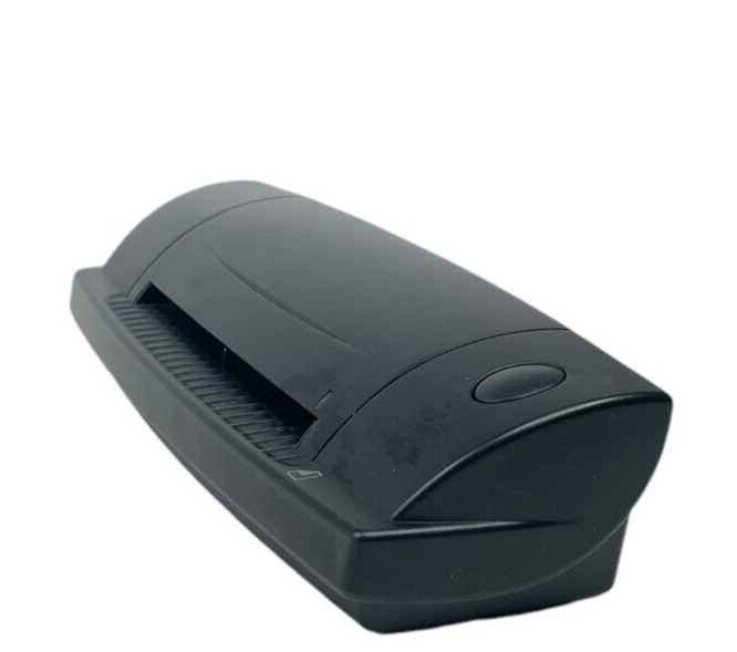 ACUANT / SCANSHELL 800DX SCANNER / TESTED / WORKING / 90 DAY WARRANTY ...