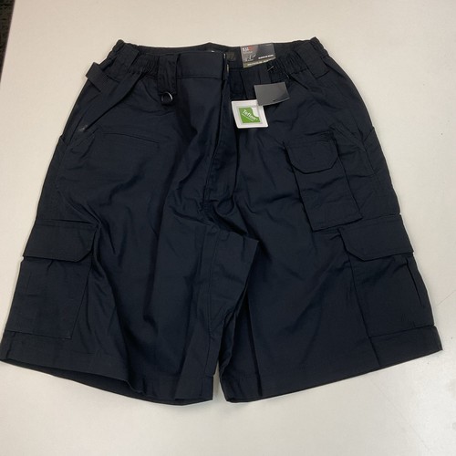 5.11 Tactical Men's Taclite Pro 9.5" Short, 73287 - Navy, 34 | eBay