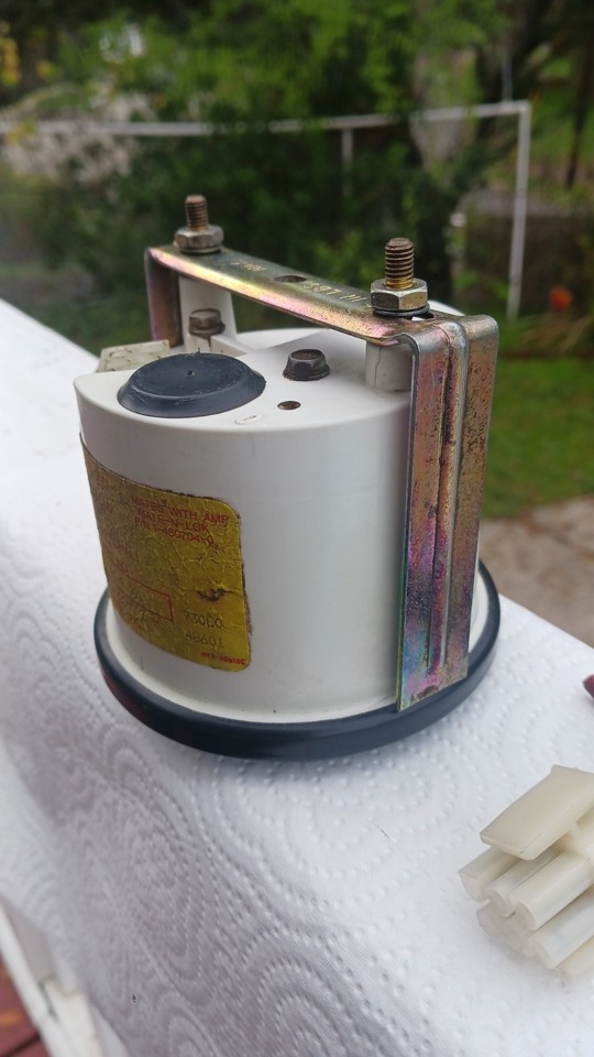 Peterbilt 379 Tachometer, RPM Gauge | eBay