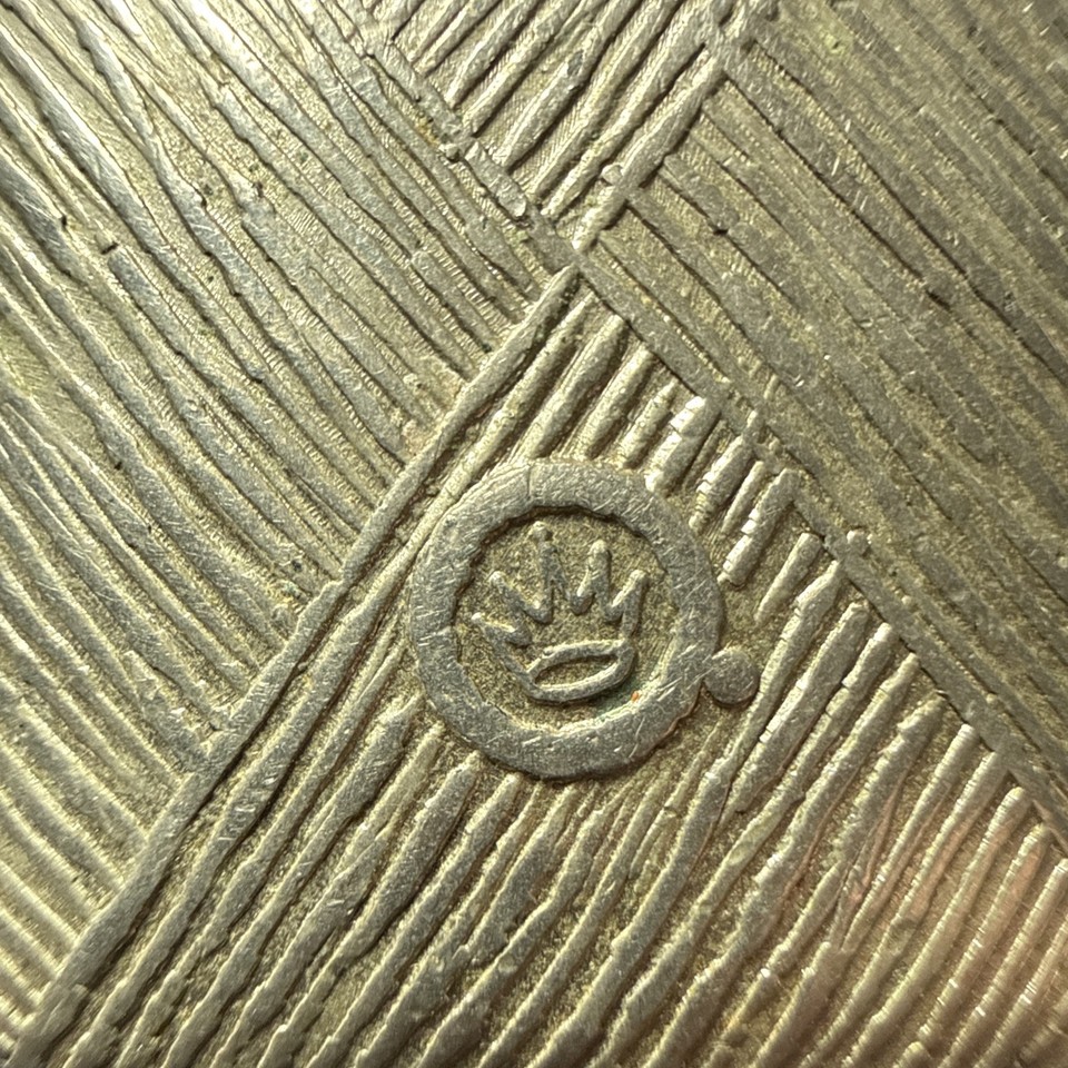 Vintage Cadillac Key Fob Featuring 1903 Cadillac Red Background | eBay UK