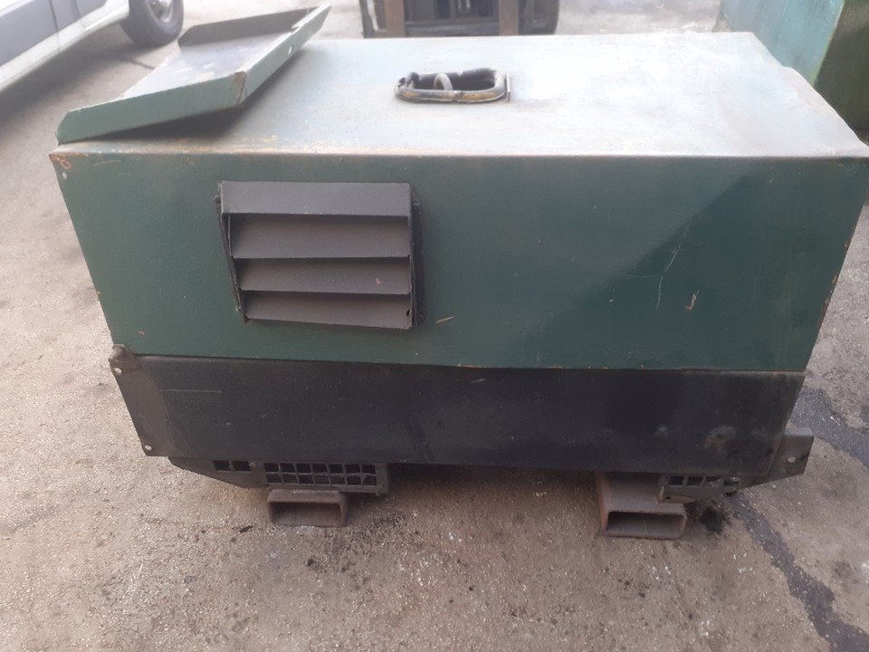 diesel welder generator arc gen 300 amps | eBay UK