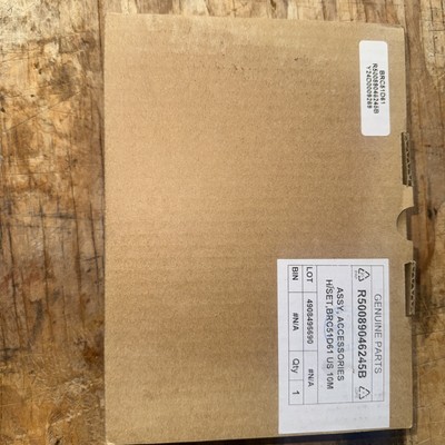 New DAIKIN BRC51D61 Wired Controller For Mini Splits | eBay