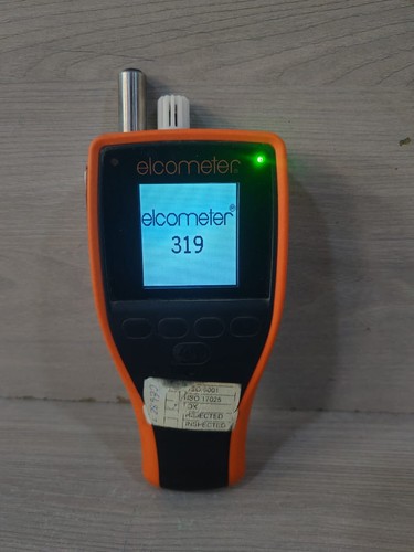 Elcometer 319 319S Dew Point Meter G319----S UB11885 Version 1.3 | eBay UK