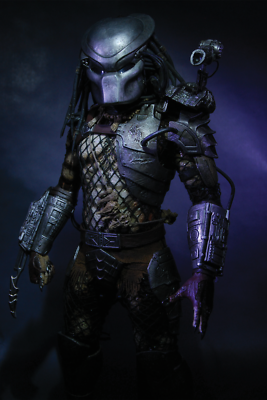 Yautja Wallpaper